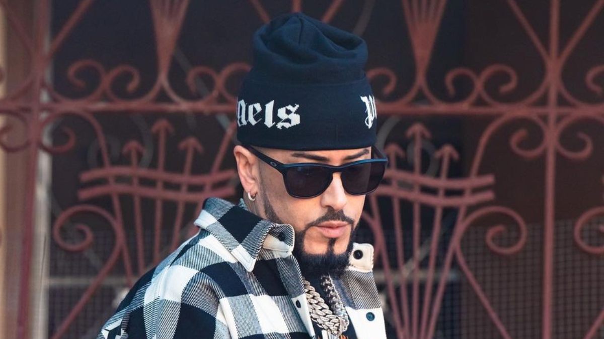 Concierto de Yandel en Caracas: estos son los precios de las entradas