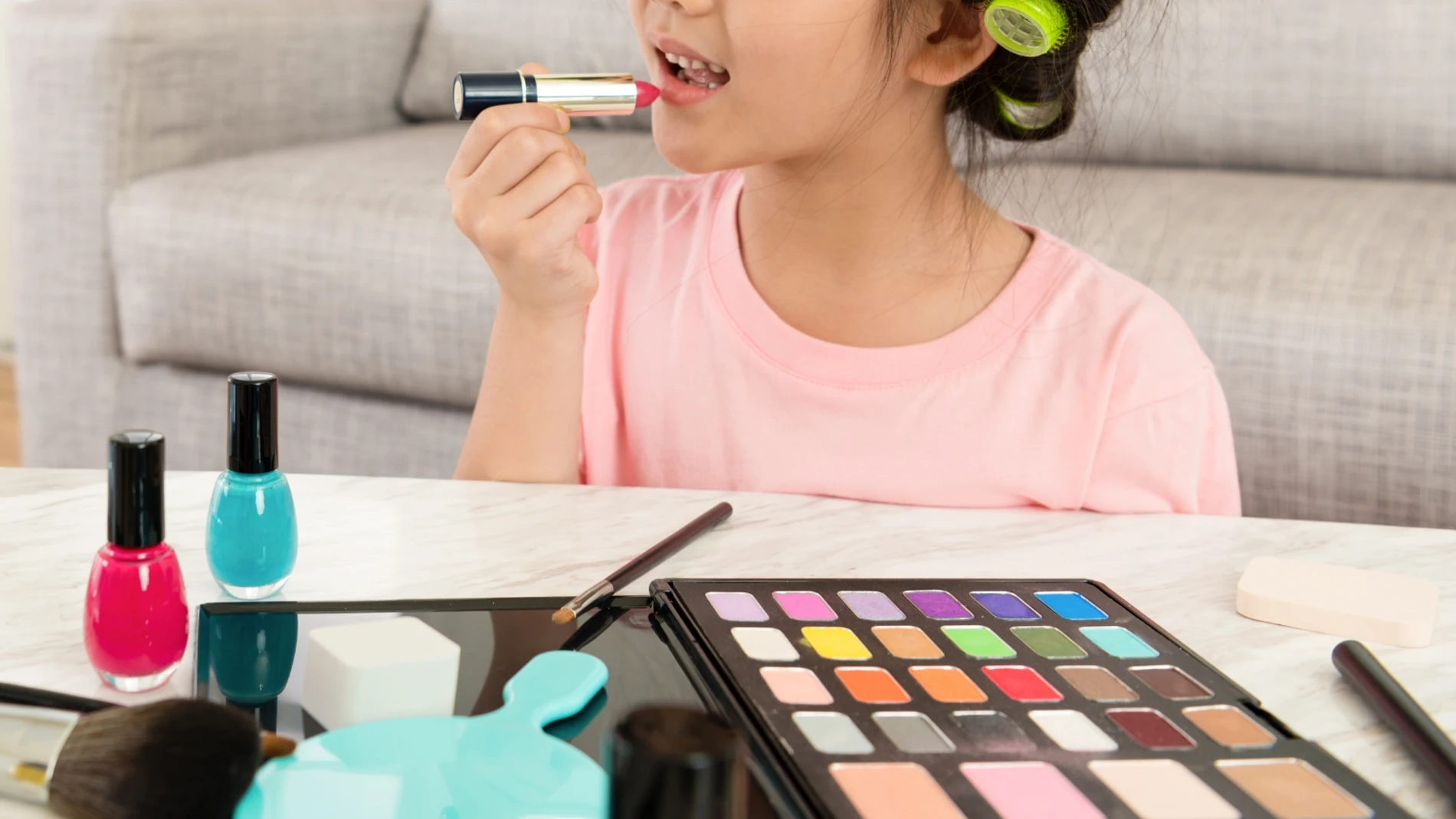 Sephora kids: el inquietante éxito infantil de los consejos de ...