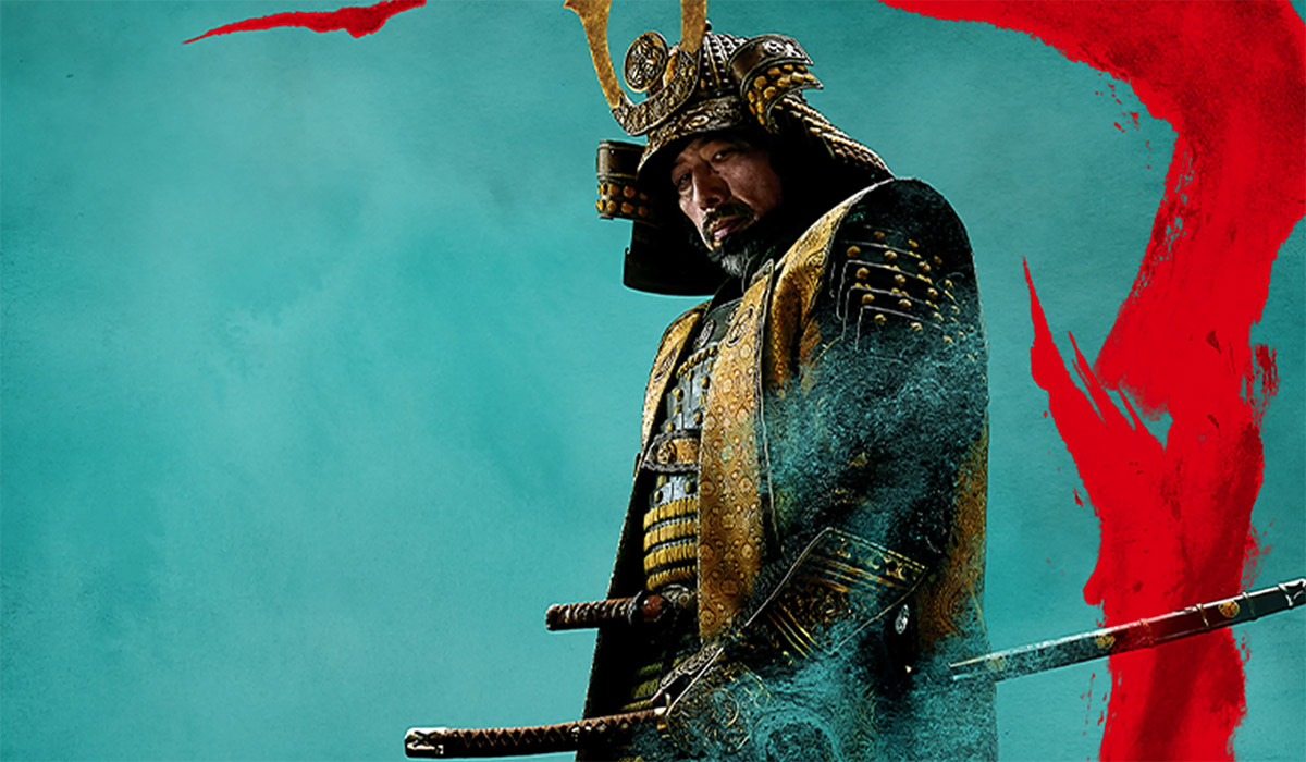 “Shôgun”, el raro caso de una adaptación que es mejor que el libro | El ...