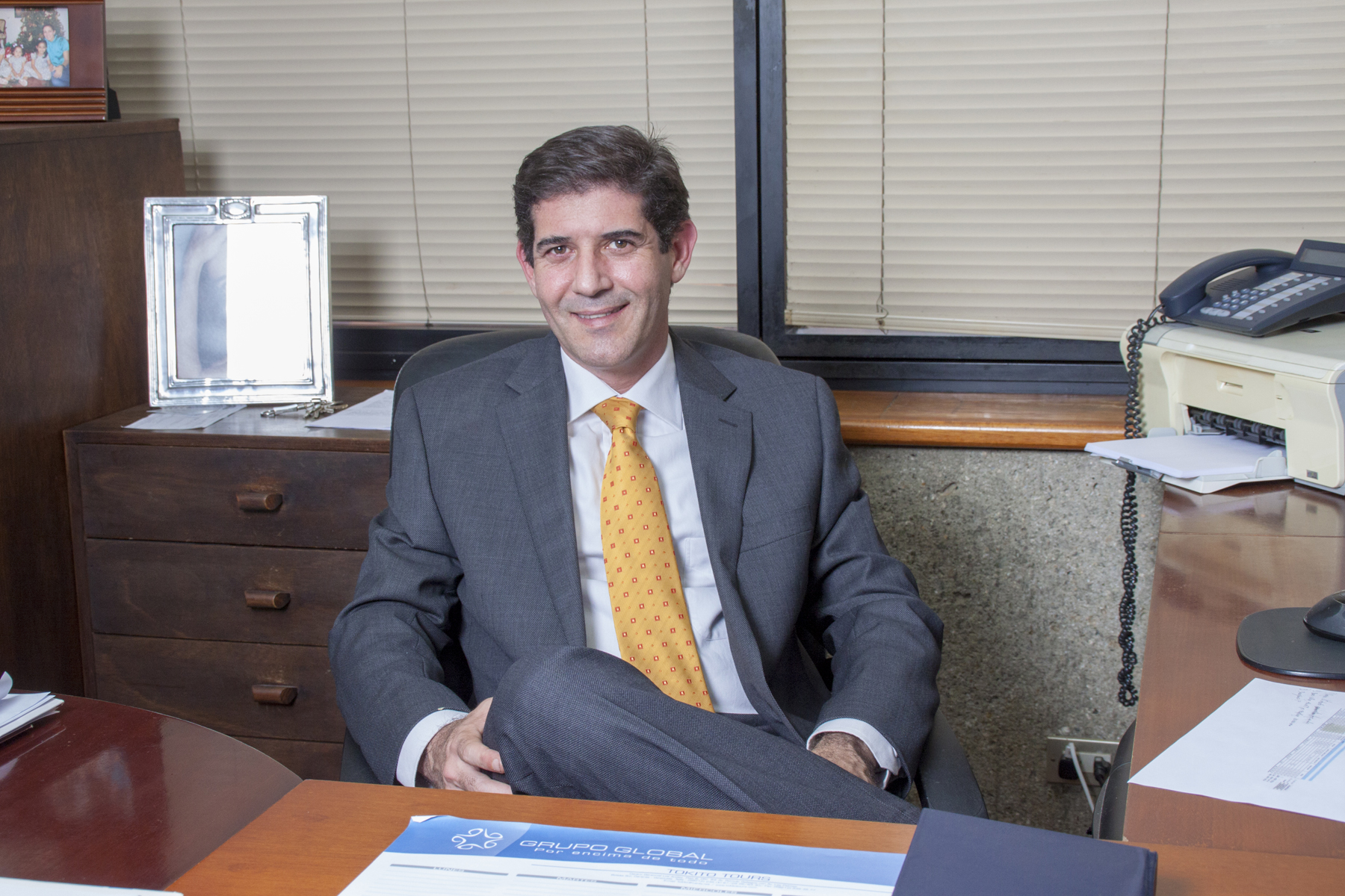 Front Consulting: "Venezuela es un país lleno de oportunidades para ...