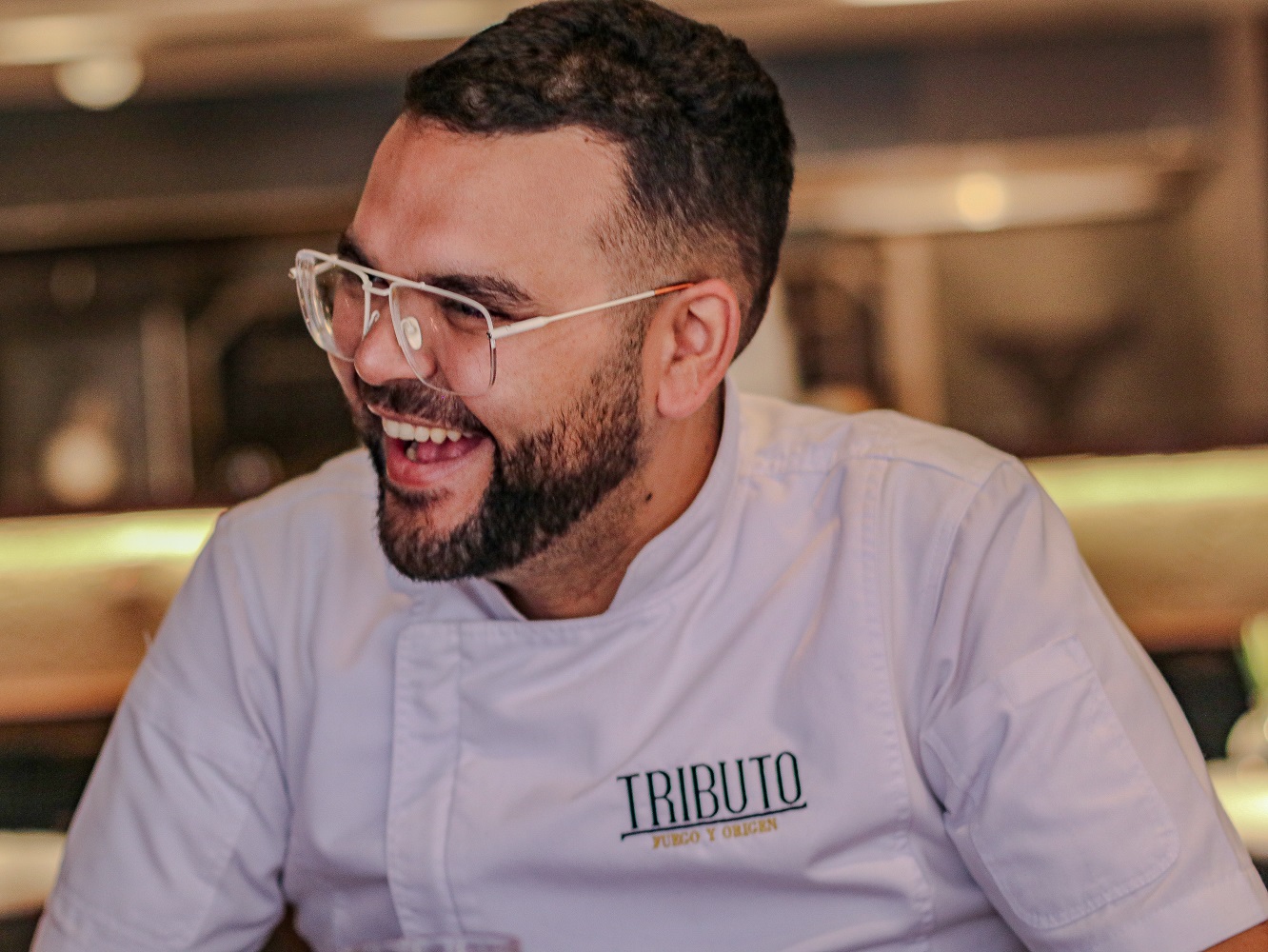 Luis Maldonado, el chef venezolano que puso a Quito a comer vacas ...