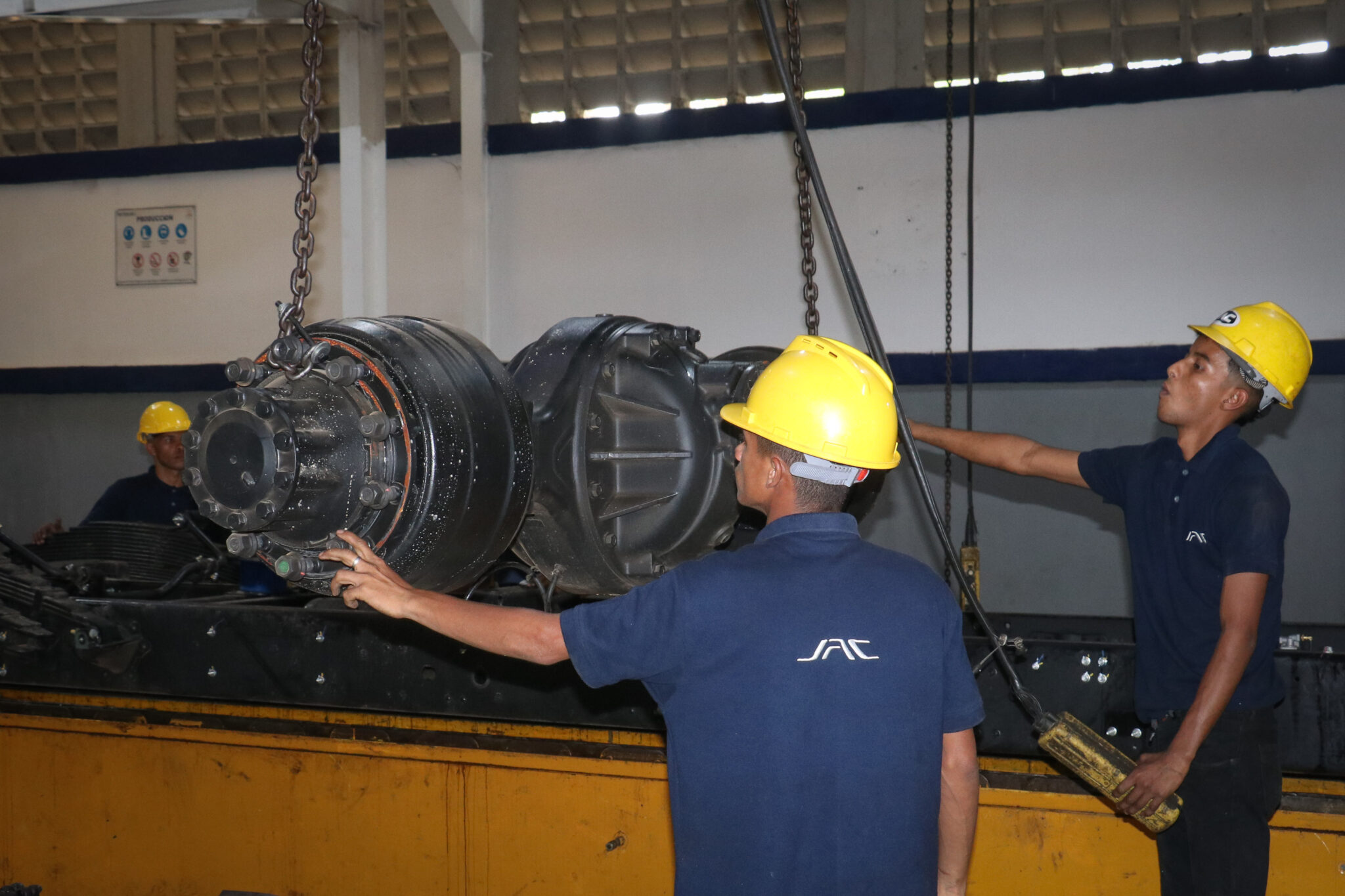 Jac Motors Venezuela: conoce los planes de financiamiento de sus ...