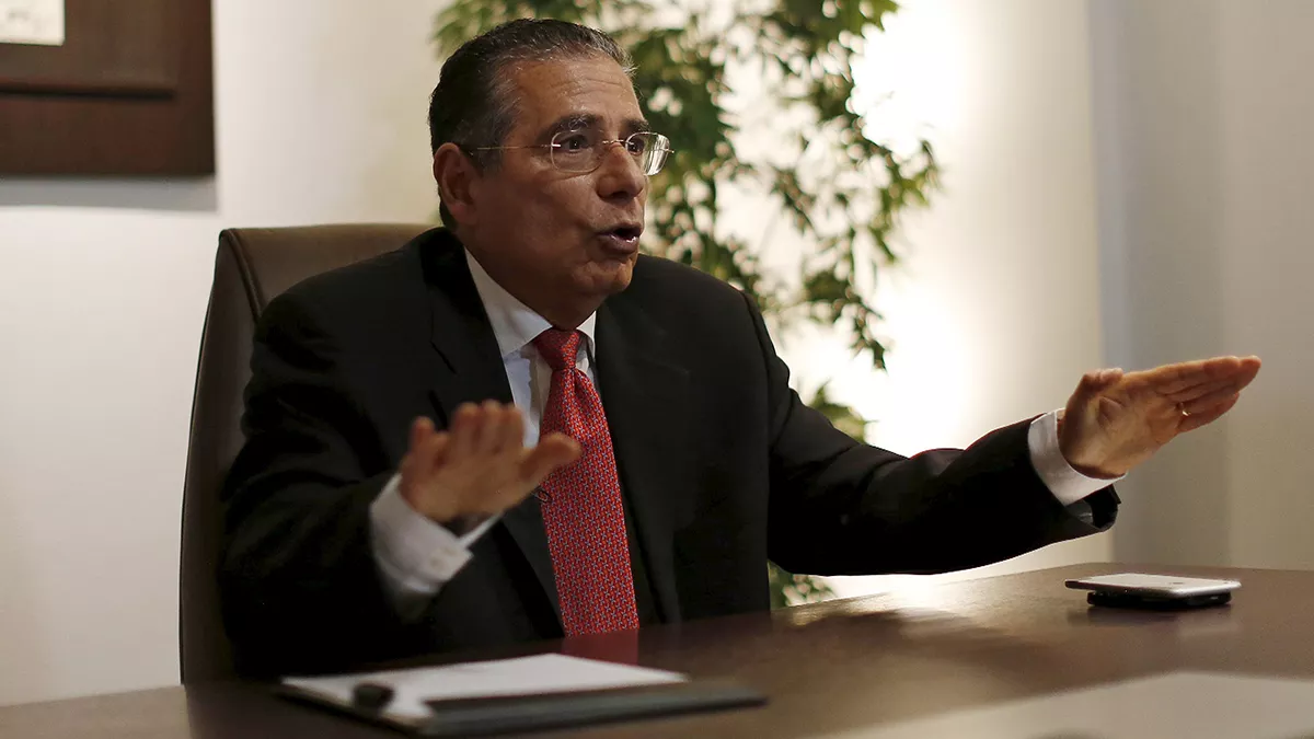 Muere Ramón Fonseca, uno de los jefes del bufete de los "Panama Papers"
