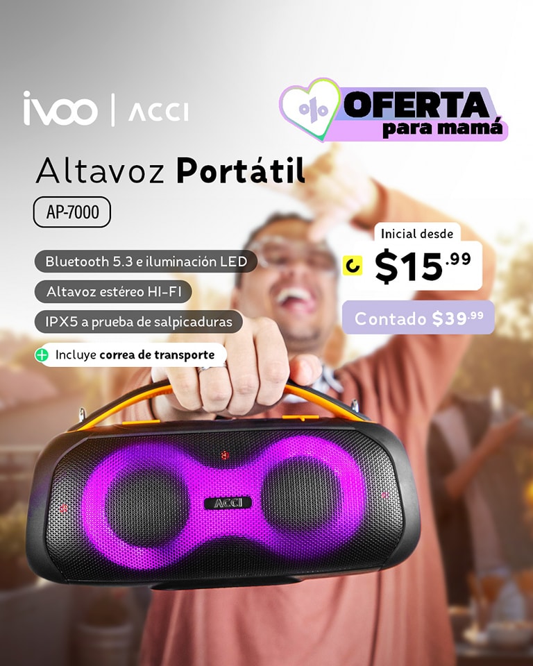 Estas son las ofertas para mamá en IVOO (+productos y precio) | Branded ...