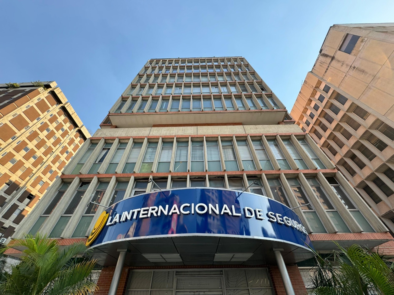 La Internacional de Seguros se expande con su plan “Más cerca de ti”