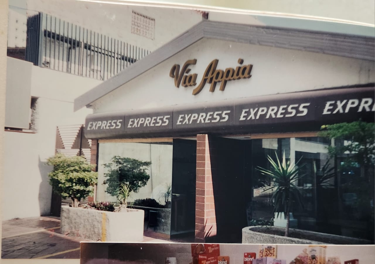 Via Appia: 40 años de tradición italiana en Caracas | Bienmesabe