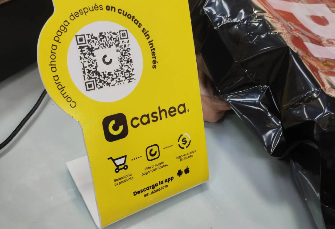 Cashea, ¿amigo o enemigo del empresario?