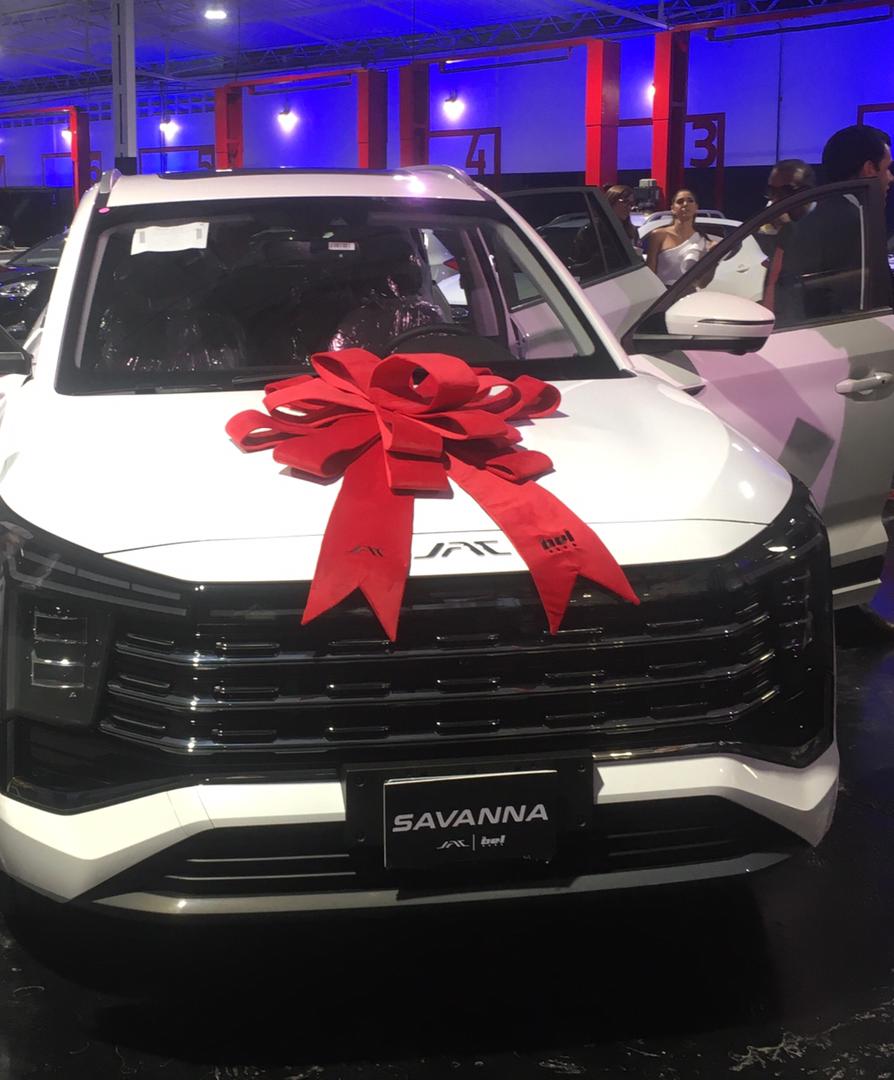 Savanna, la nueva camioneta de JAC, está a la venta: ¿Cuánto cuesta y ...