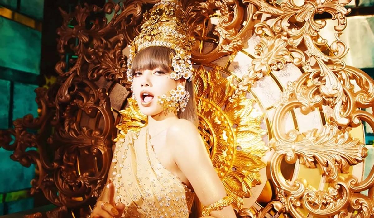 Lisa, de Blackpink, y su ruta de estilo a Louis Vuitton | UB