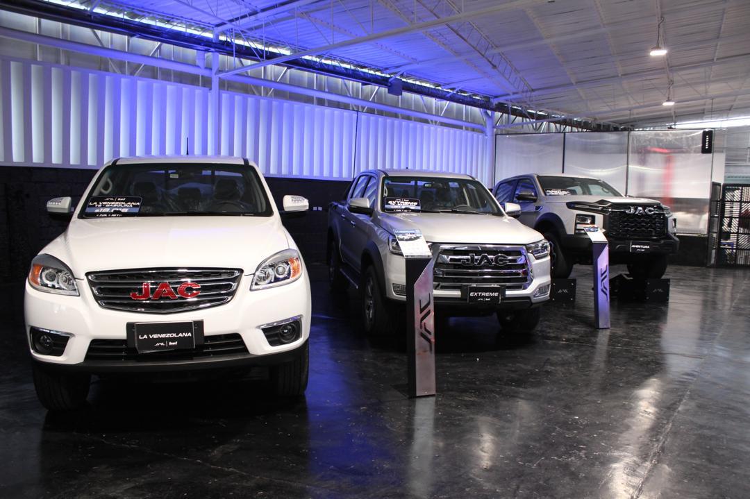 JAC Motors aumenta ventas de autos y propone nueva alternativa con la ...