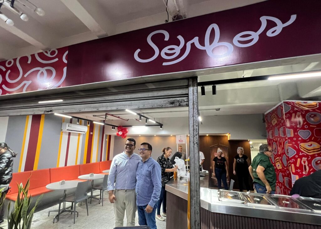 Sorbos: el sabor casero llega a Expreso Chacaíto | Bienmesabe